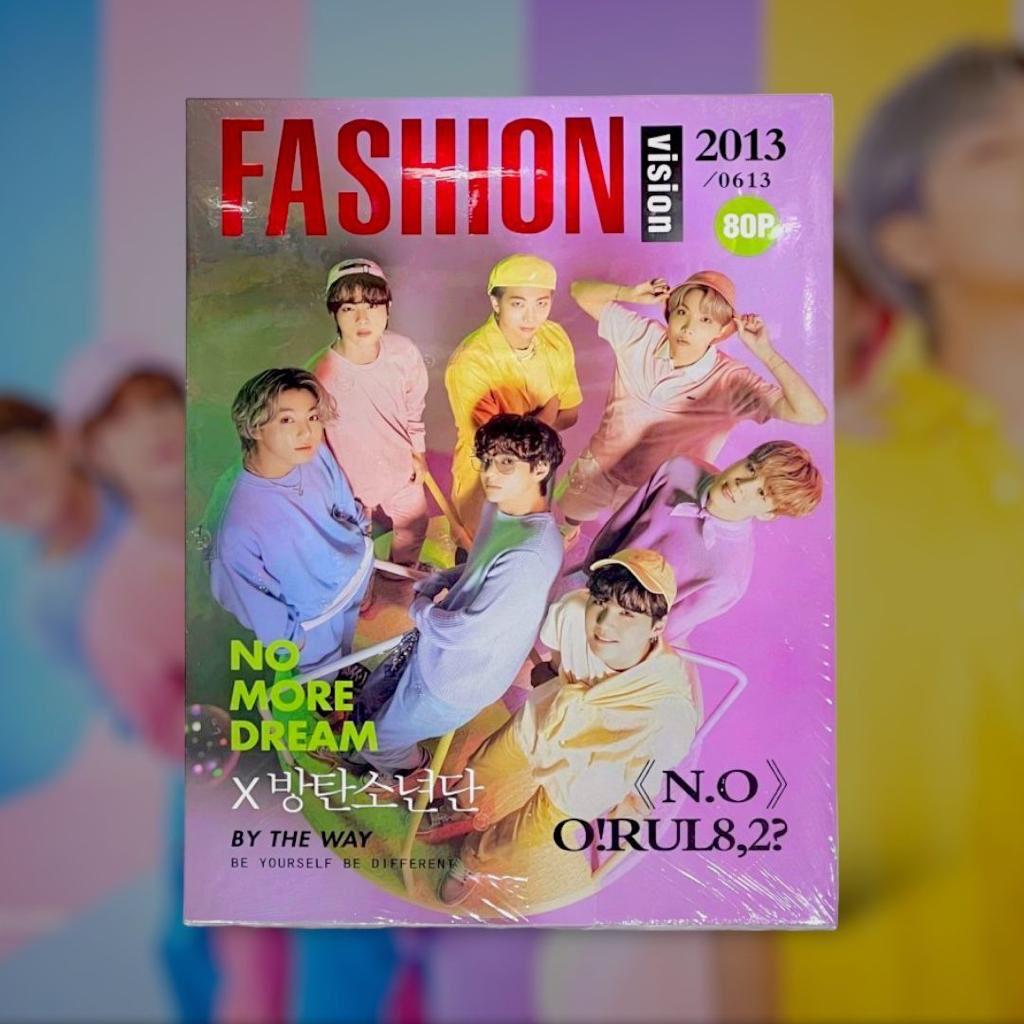 PHOTOBOOK DE BTS – BTS Forever PHOTOBOOK DE BTS – BTS Forever